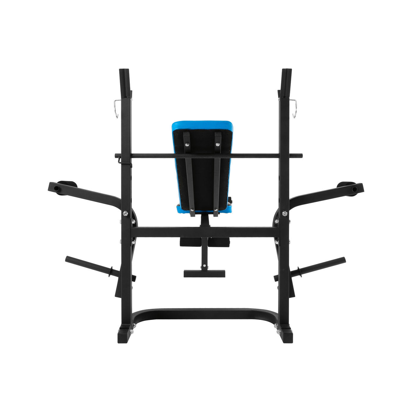 Rebel Active Verstelbare Multifunctionele Halterbank - Trainingsbank ...